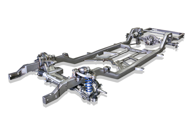 1958-64 Impala - Free Shipping in USA