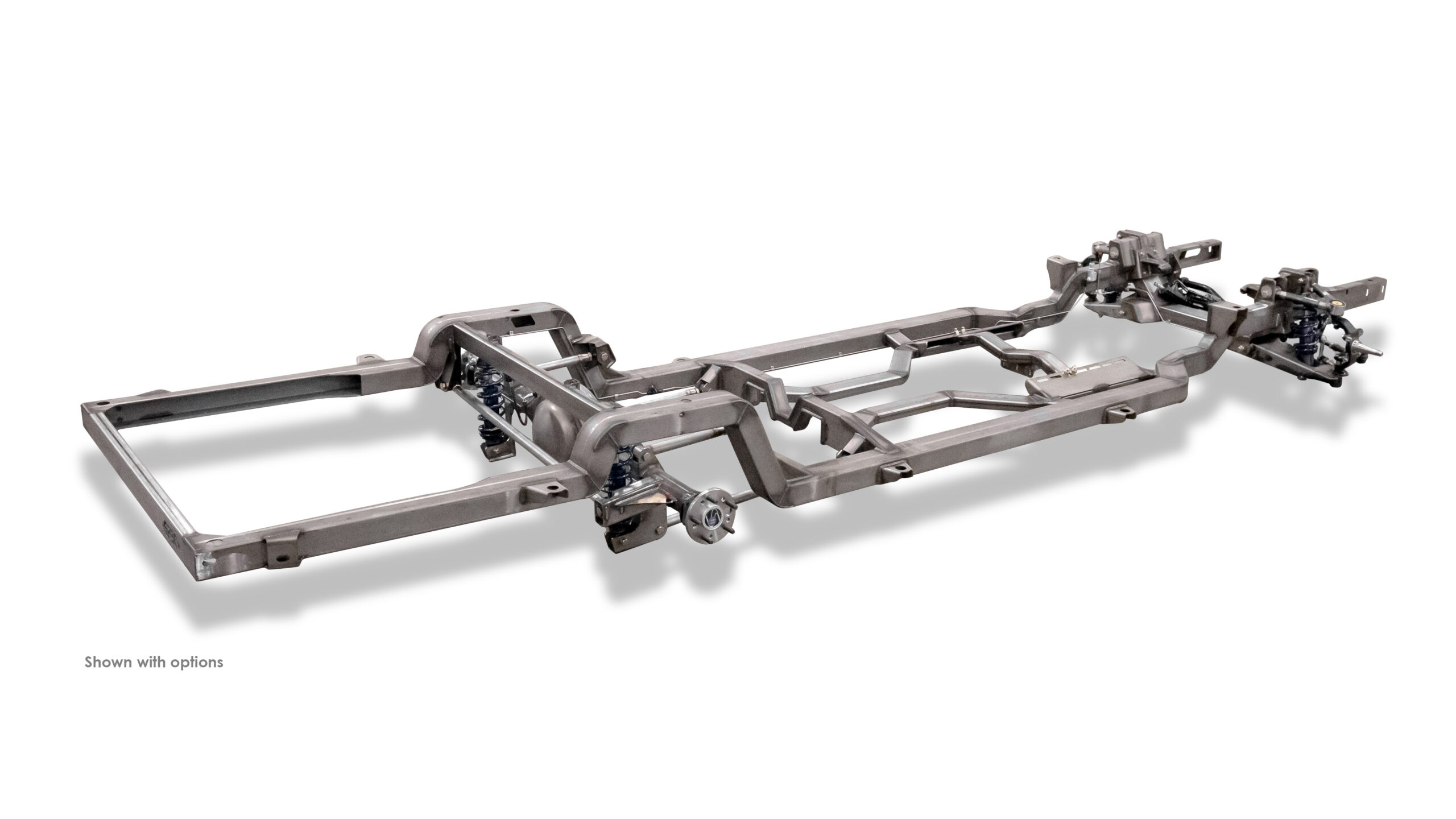 1961-64 Impala SPEC - Free Shipping in USA