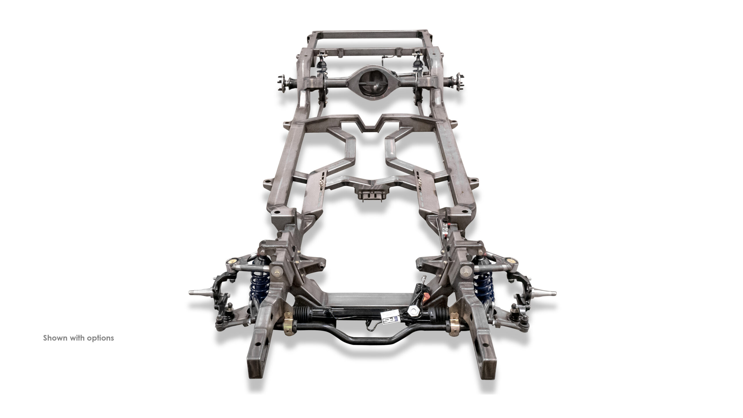 1961-64 Impala SPEC - Free Shipping in USA