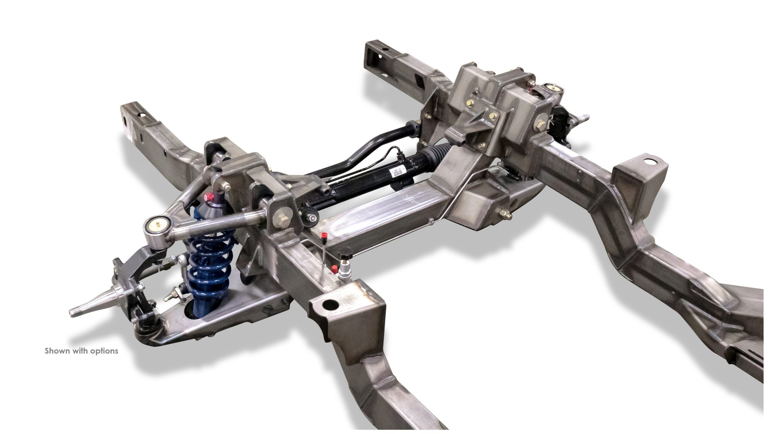 1961-64 Impala SPEC - Free Shipping in USA