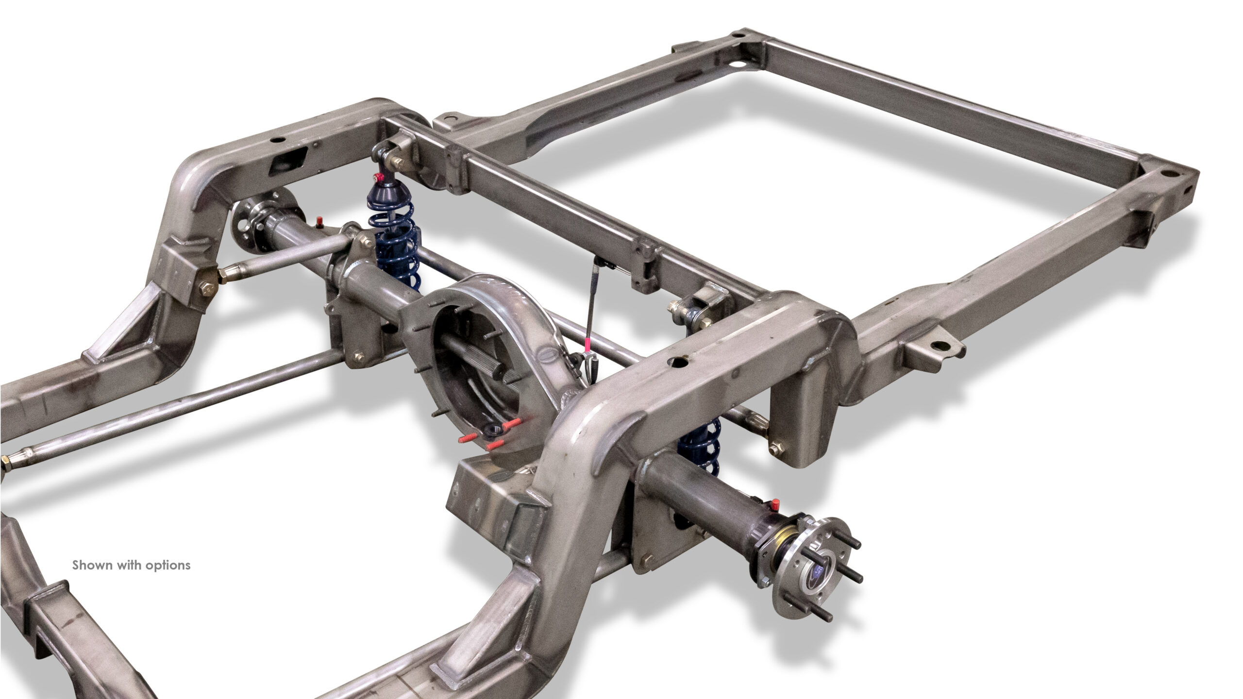 1961-64 Impala SPEC - Free Shipping in USA