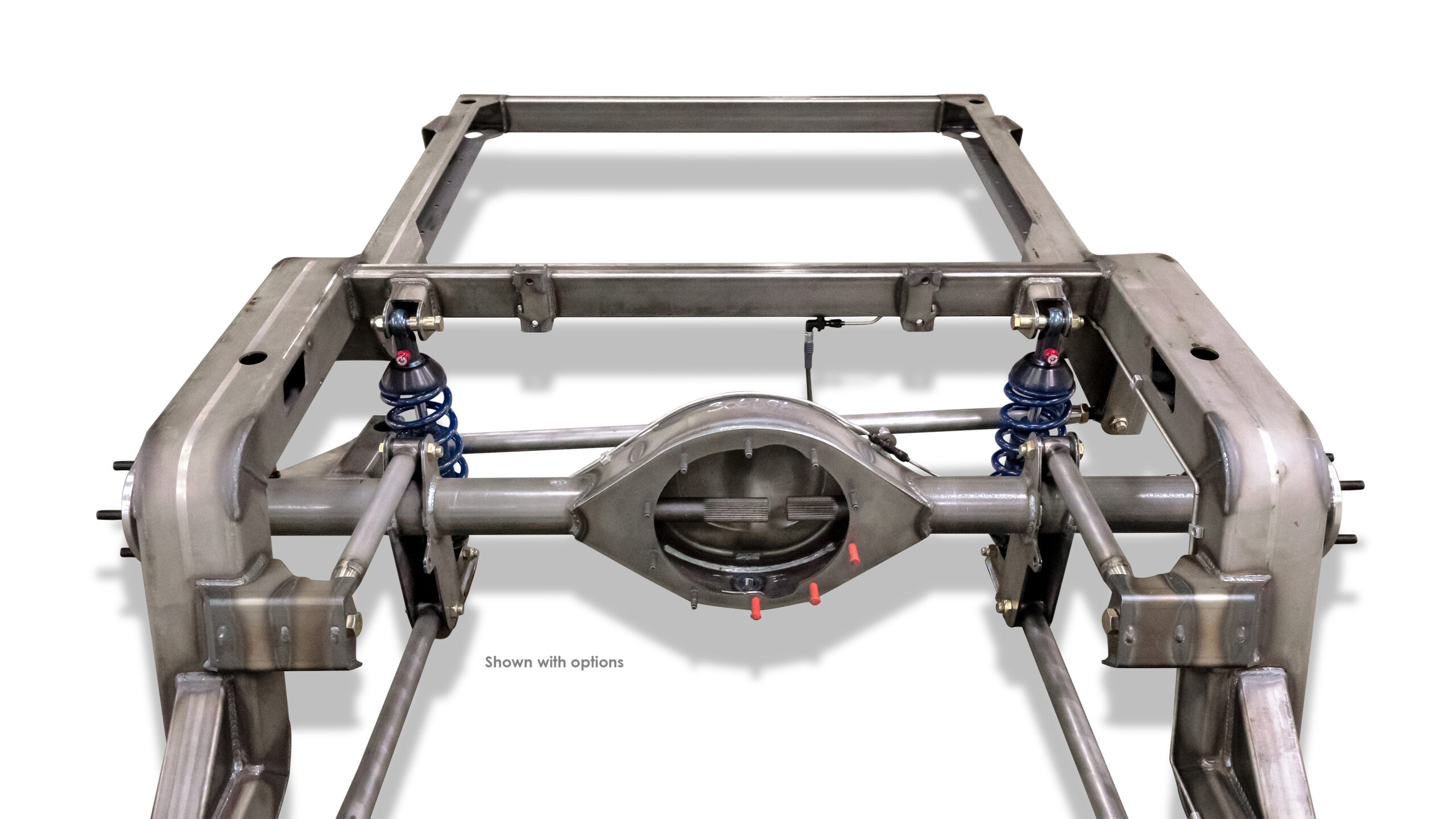 1961-64 Impala SPEC - Free Shipping in USA