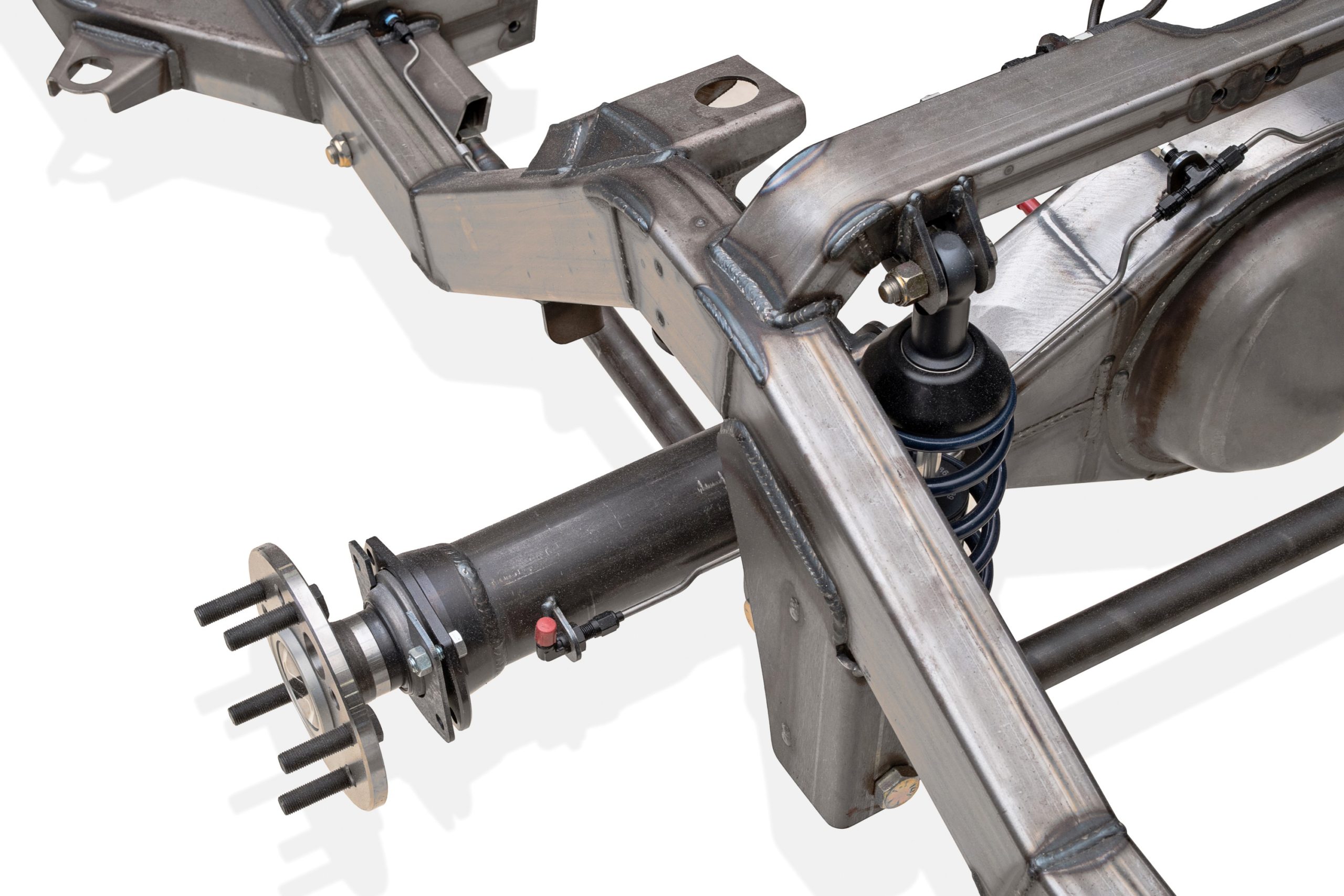 1962-67 Nova - Free Shipping in USA