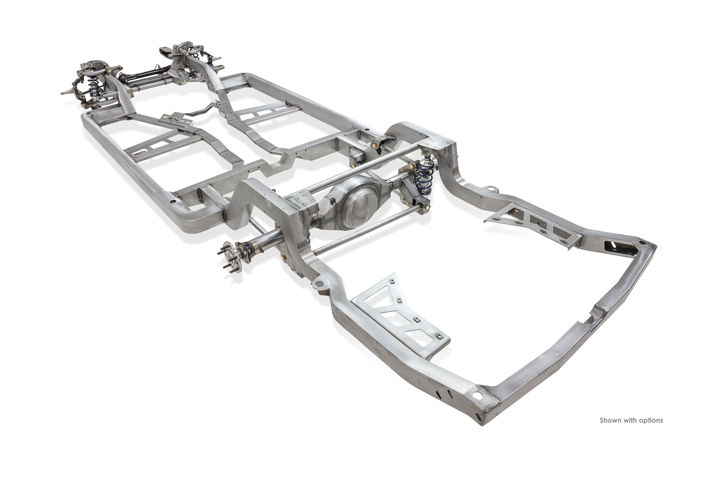 1965-70 Impala REVO - Free Shipping in USA