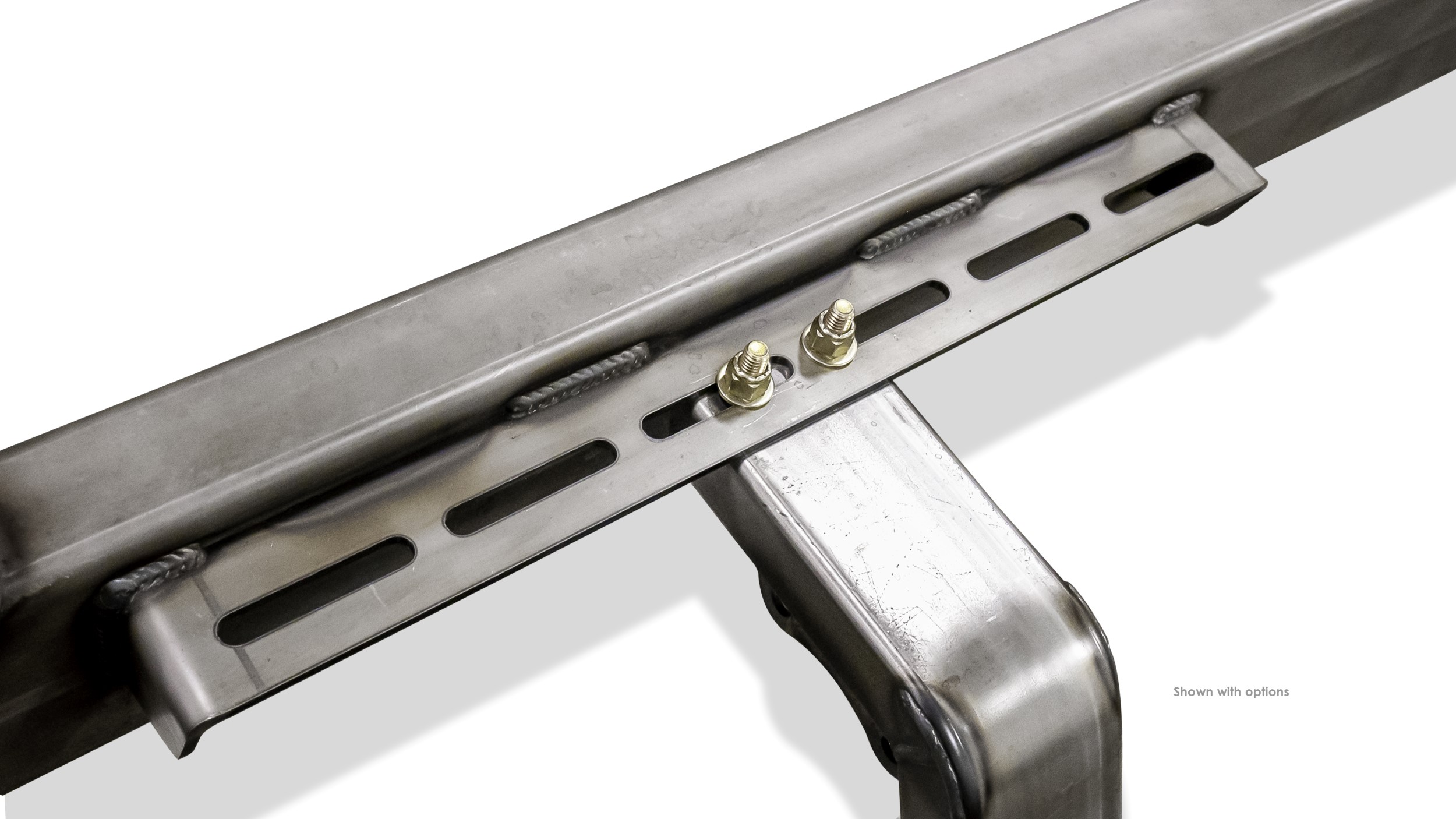 1967-72 F100 SPEC Standard - Free Shipping in USA