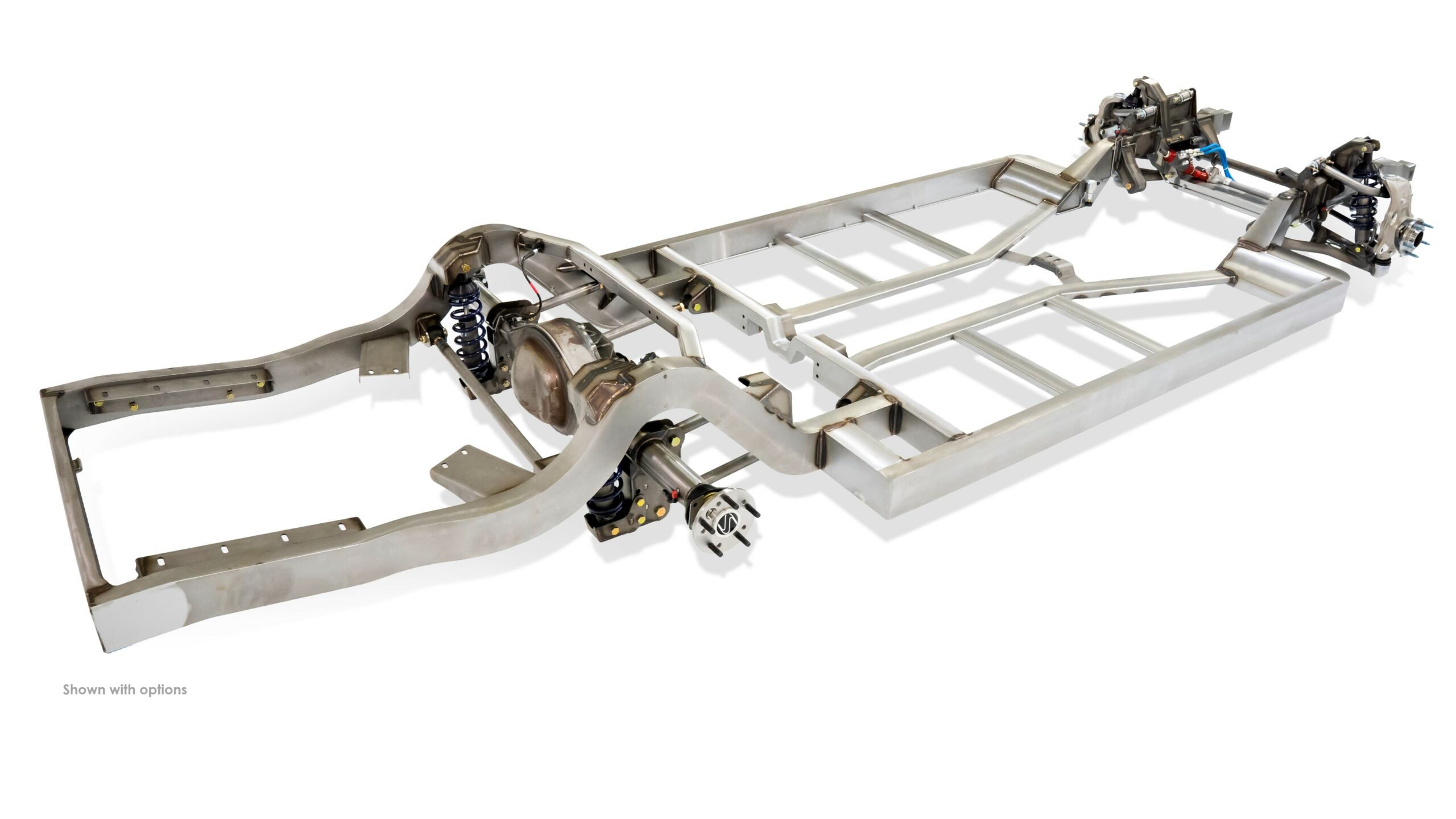 1968-70 Charger - Free Shipping in USA