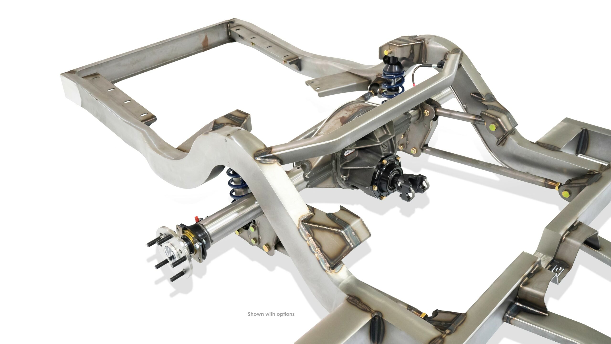 1968-70 Charger - Free Shipping in USA