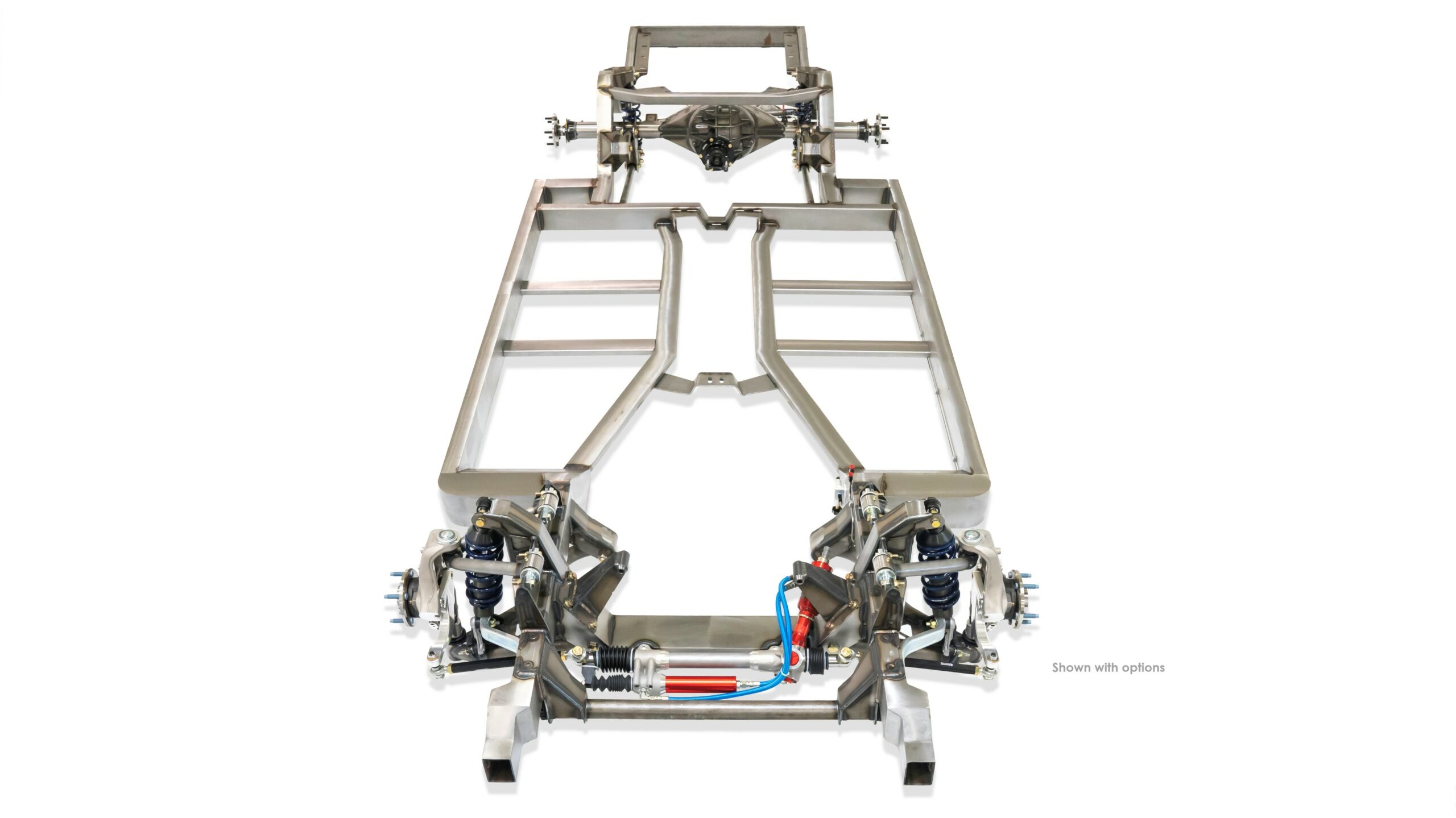 1968-70 Charger - Free Shipping in USA