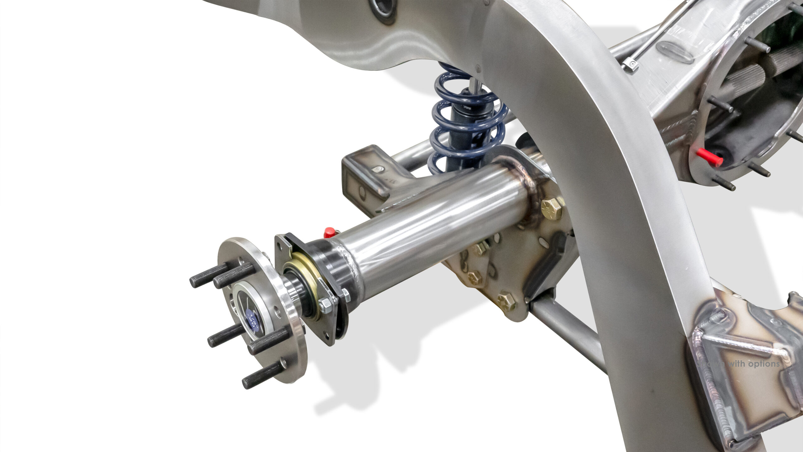 1970-74 Challenger/Cuda FAST TRACK - Free Shipping in USA