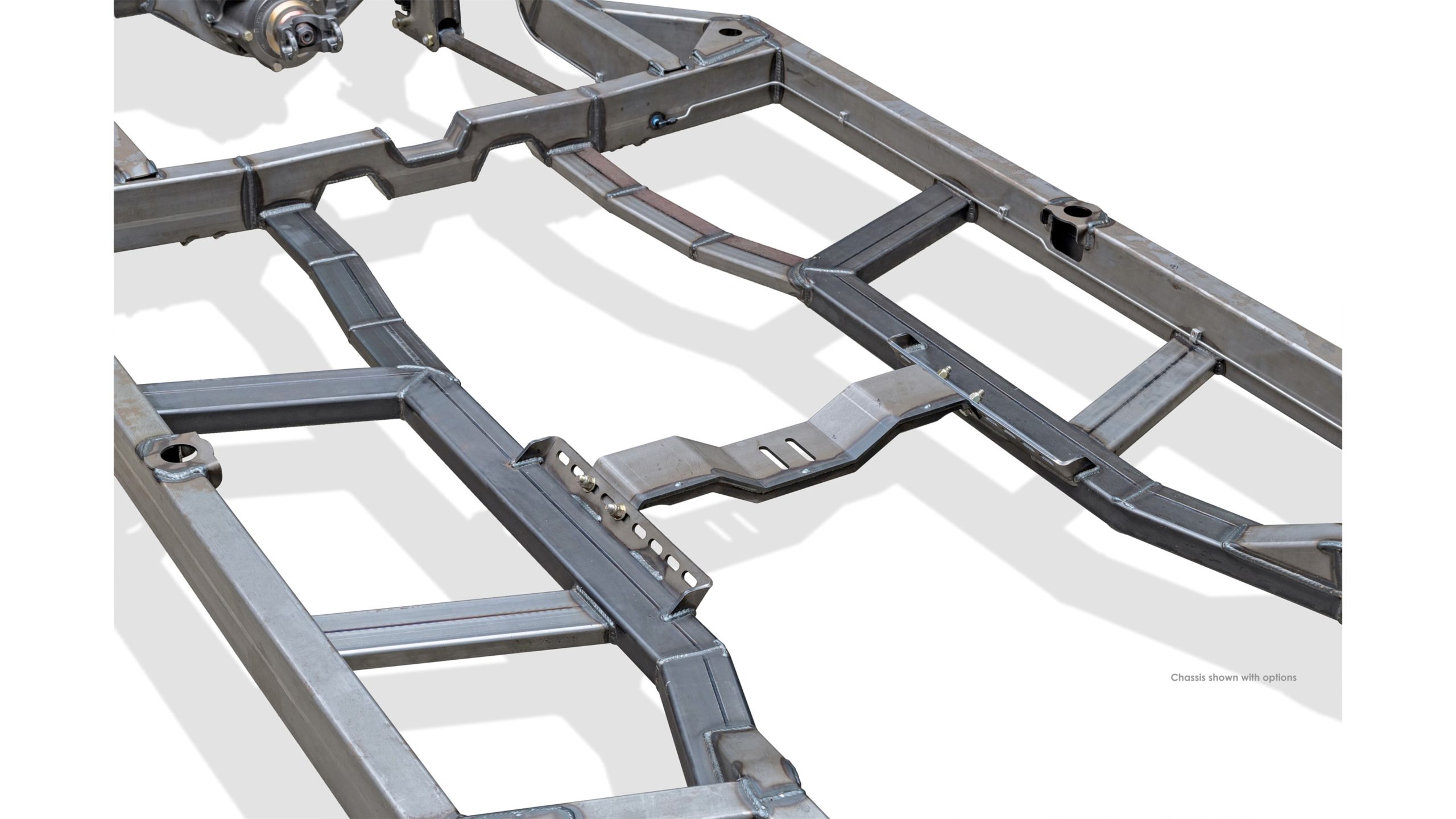 1978-88 G-Body SPEC - Free Shipping in USA