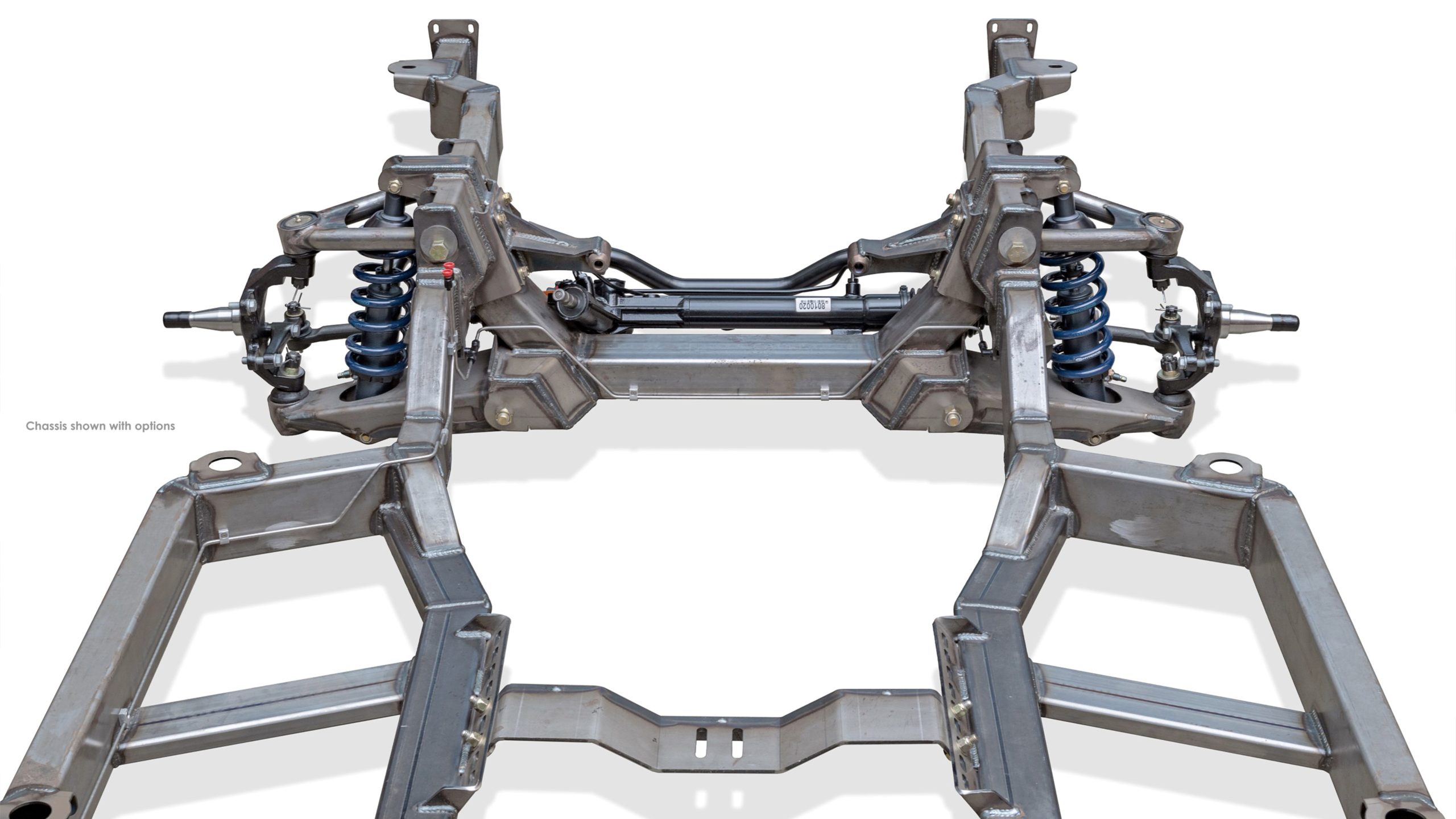 1978-88 G-Body SPEC - Free Shipping in USA