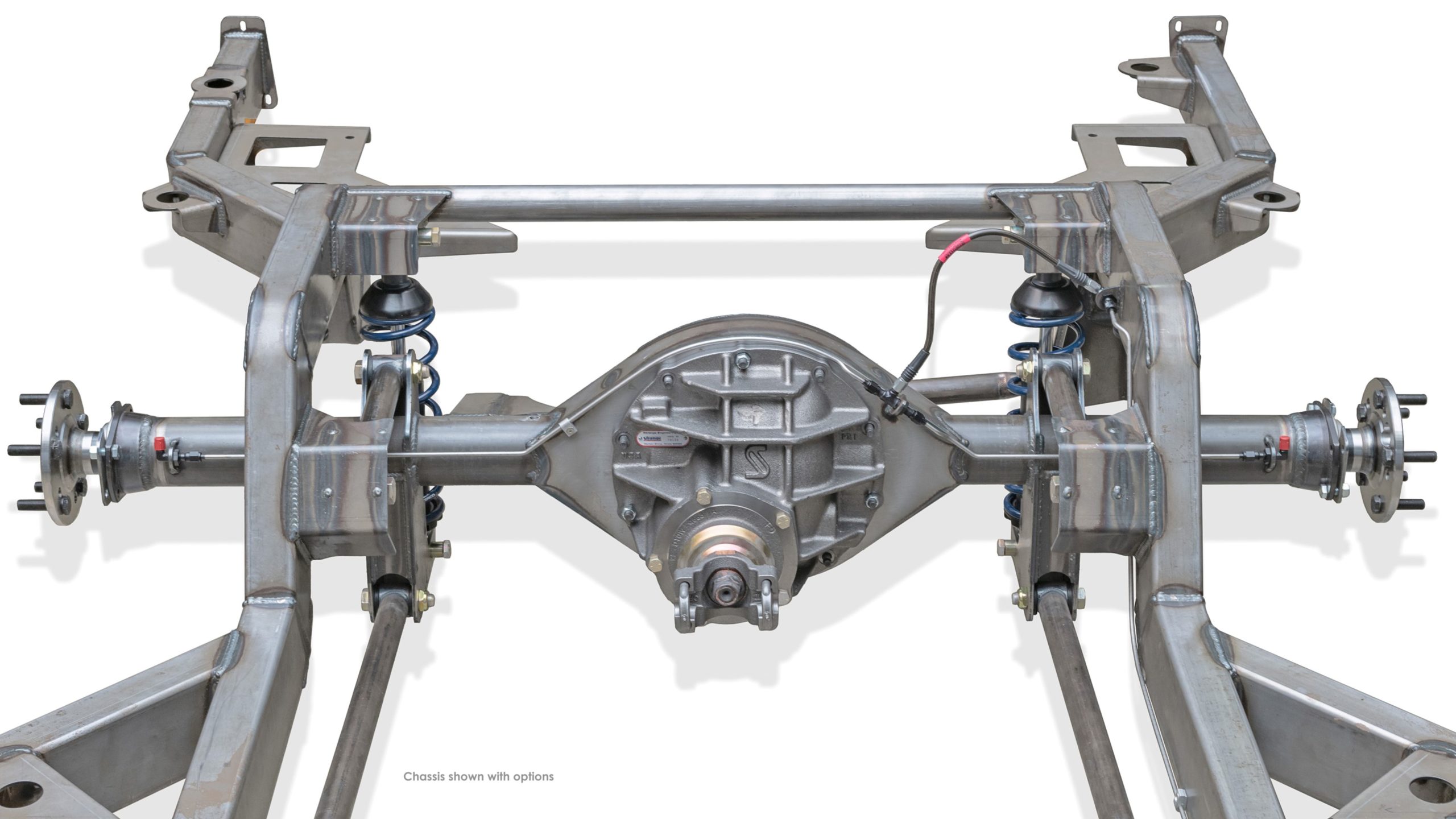 1978-88 G-Body SPEC - Free Shipping in USA