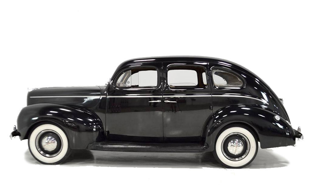 Classic Ford Chassis - Shop now at Chassis Guys