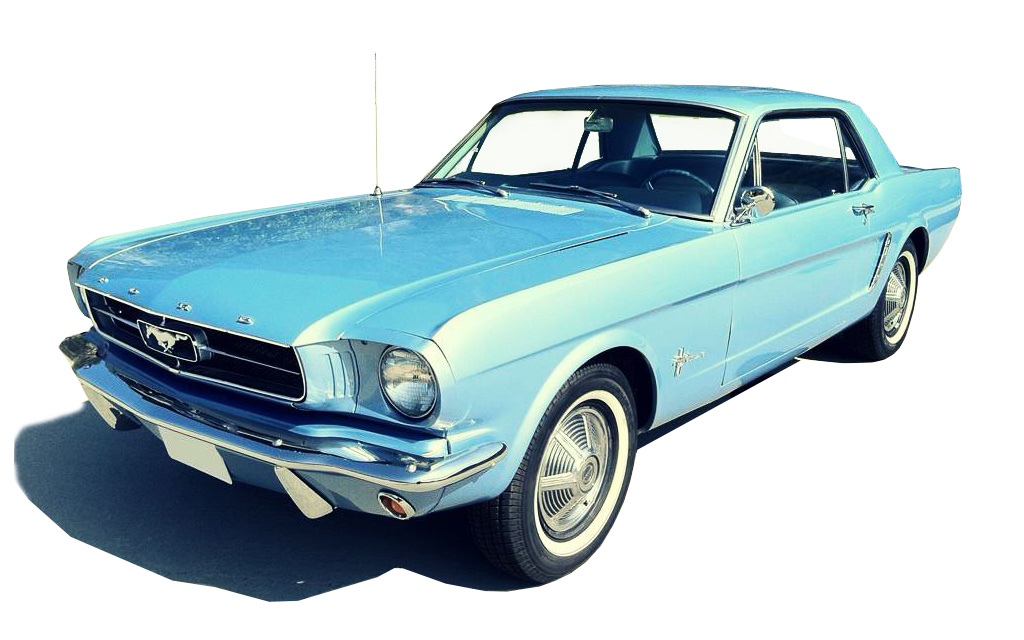 Classic Ford Chassis - Shop now at Chassis Guys