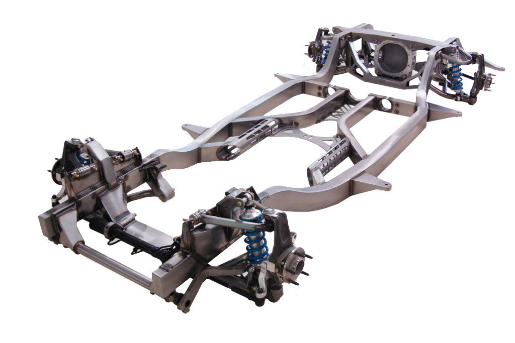 The Chassis Guys - Shop with Us & Get Free Shipping!
