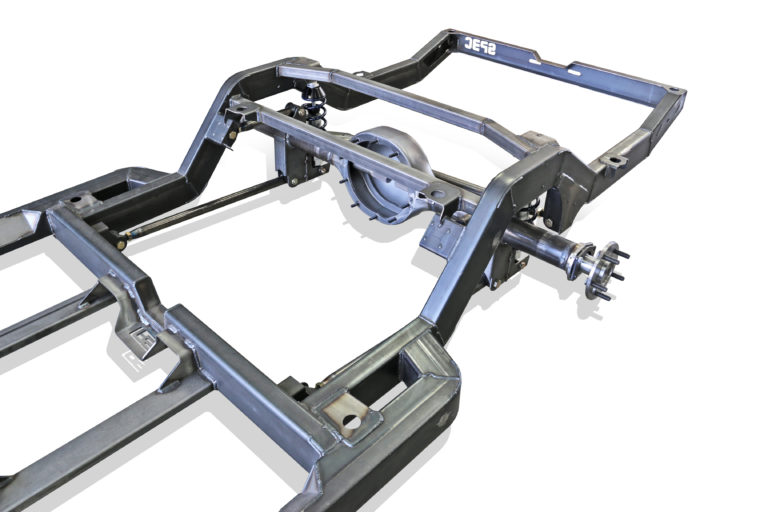 Roadster Shop 1968-1972 Chevelle Chassis - Free Shipping in USA