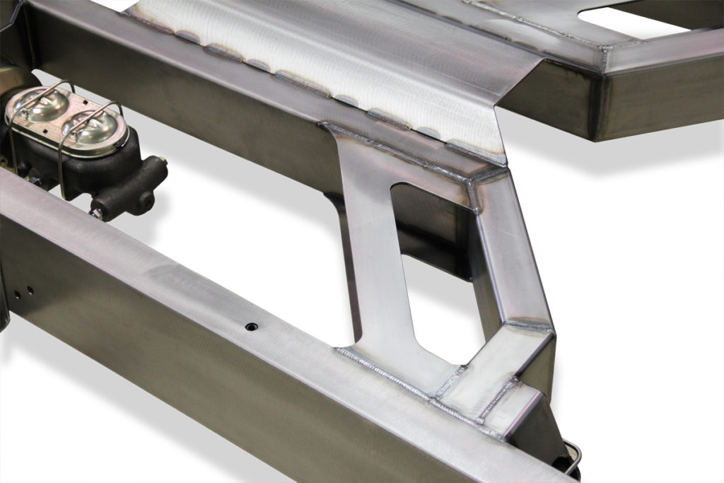 Roadster Shop 1947-1954 Chevy Truck Chassis - Free Shipping