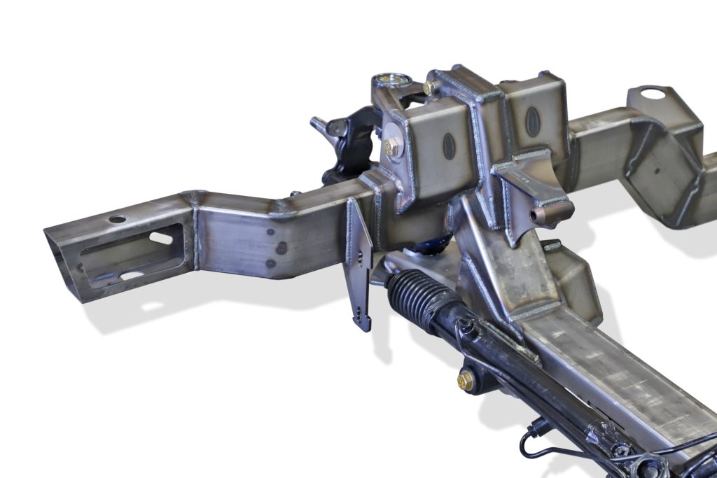 Roadster Shop Spec Series 1967-1969 Camaro Chassis